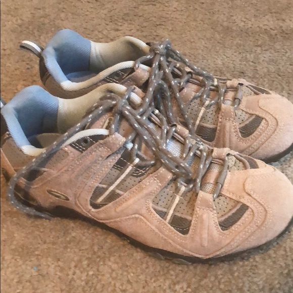 Hi-Tec | Shoes | Hitec Hiking Shoes | Poshmark